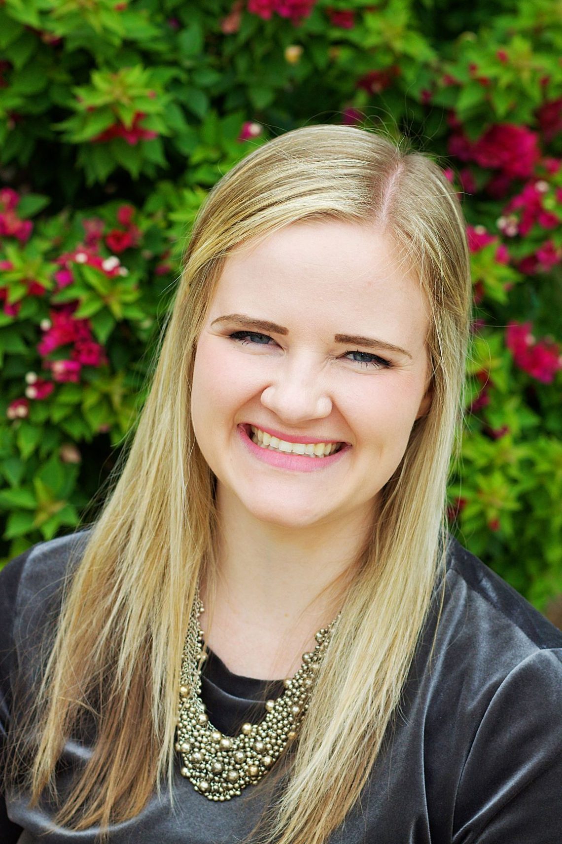 About Me - Come Follow Me Study with Cali Black