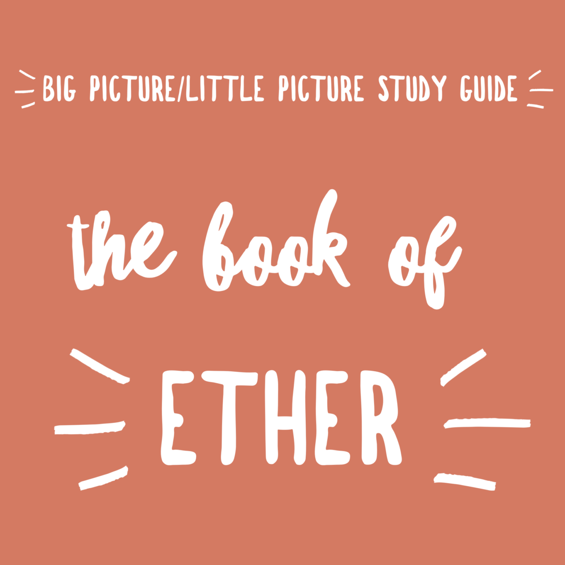 Study Guide Store - Come Follow Me Study with Cali Black