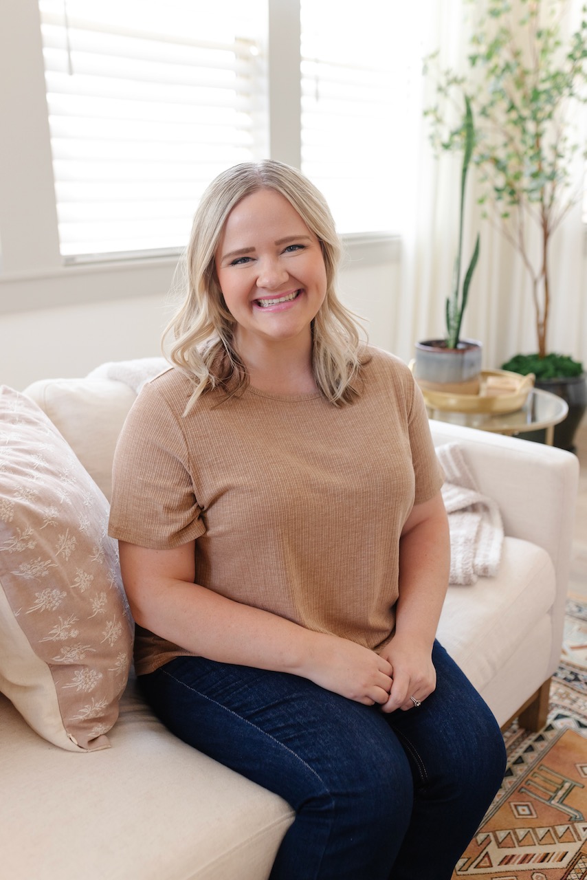 HOME PAGE - Come Follow Me Study with Cali Black