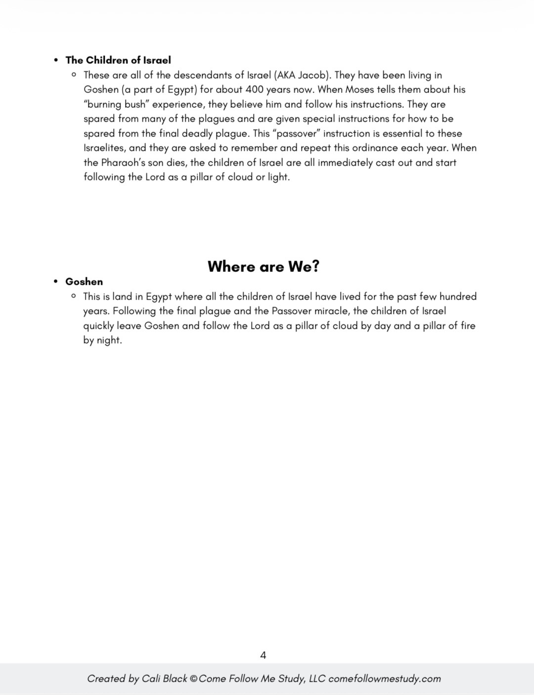 old testament (q2 apr-jun) big picture/little picture study guide ...